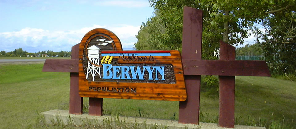 Lac Cardinal Country